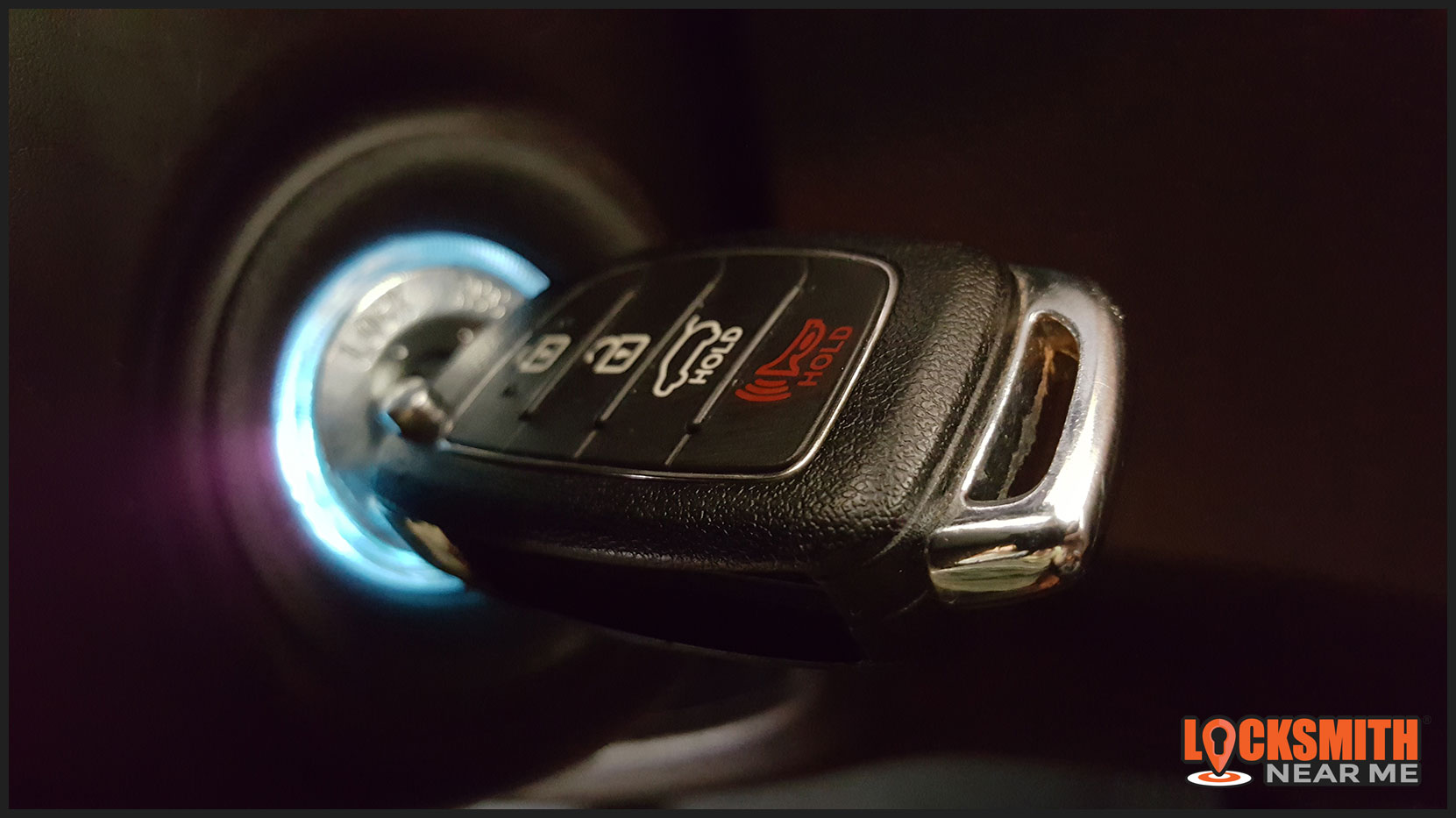 Replacement Key FOB | Locksmith in Florida | Call (239) 282-4441